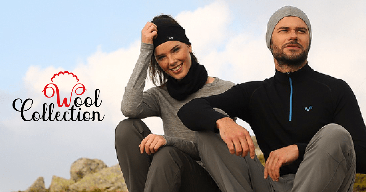 Поддръжка | WOOL collection - Термо бельо и дрехи от мерино вълна